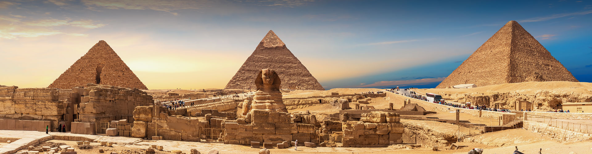 Book Cheap Cairo Holiday Package - Perfect Holidays