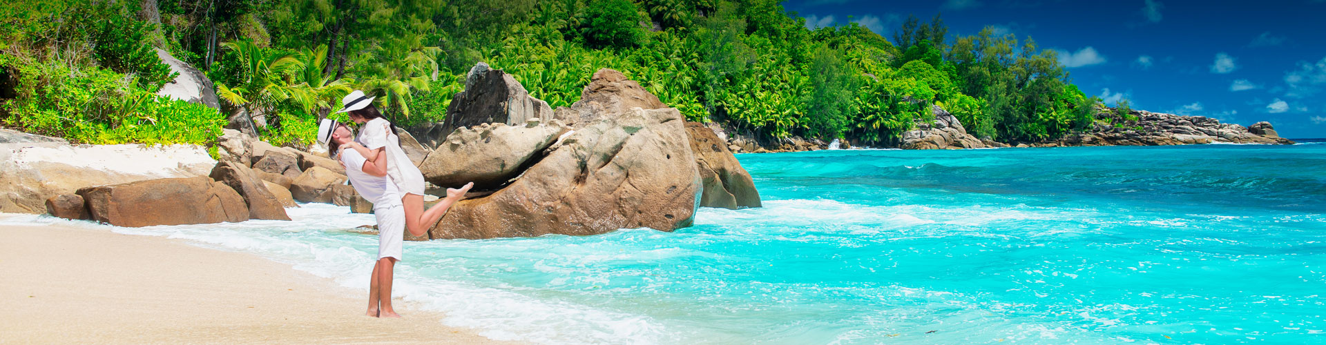 Seychelles Holiday Packages | Luxury Island Escapes & Beach Holidays
