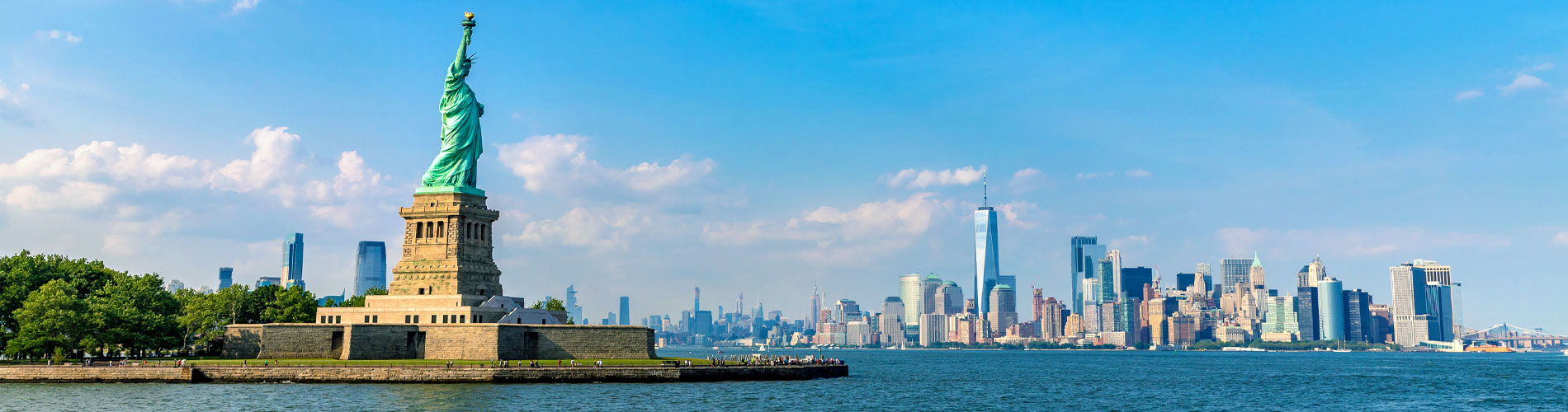 Book Cheap New York Holiday Packages - Perfect Holidays