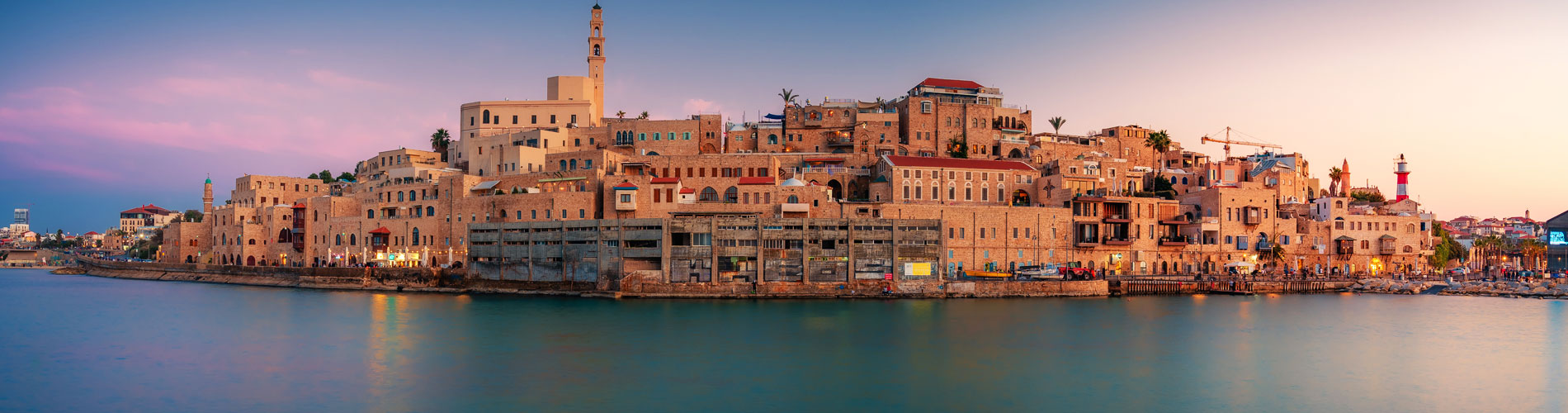 Tel Aviv